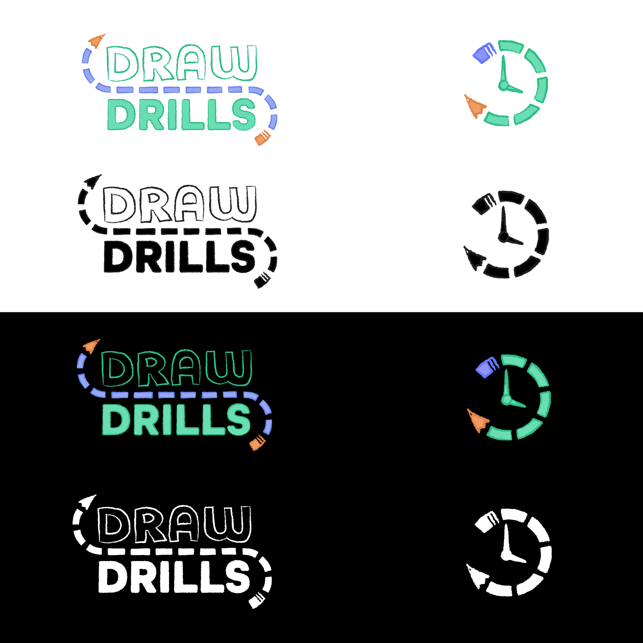 DrawDrills